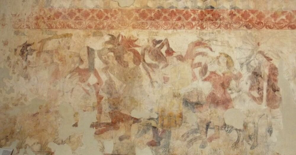 Circuit de Martignac - Rando Val